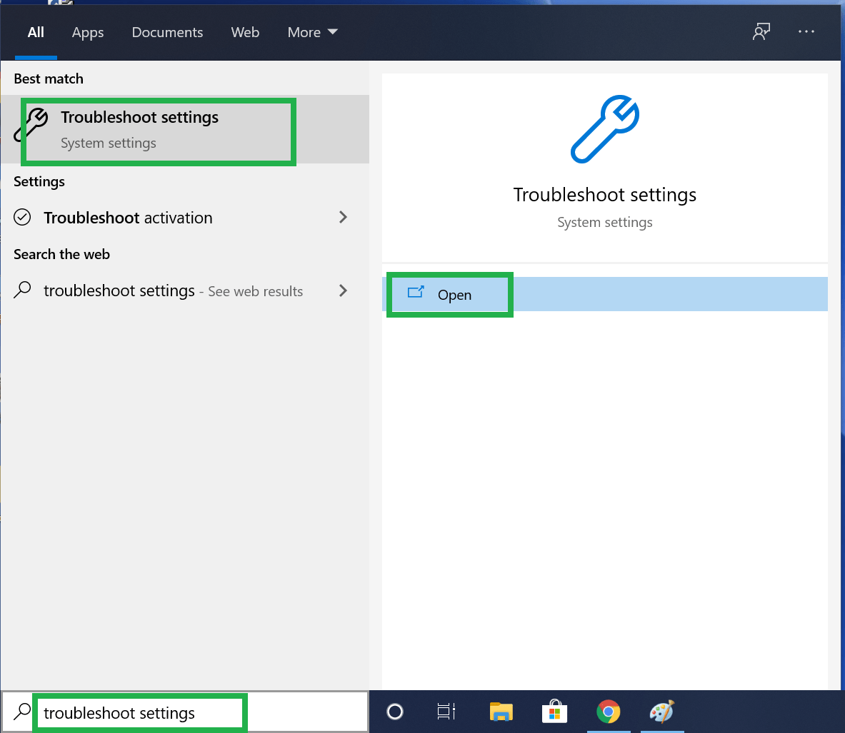 What to do if HP printer prints blank pages (5 solutions) – Geekymint