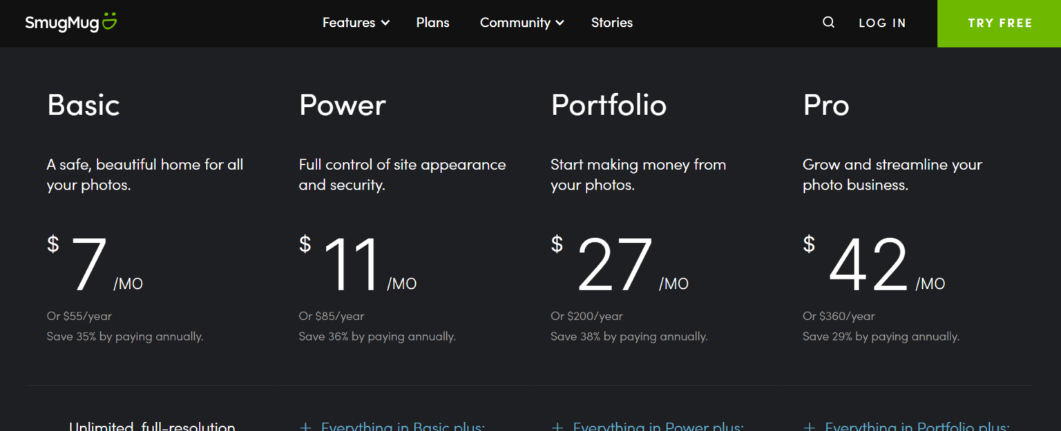 11 best Flickr alternatives and sites like Flickr (2023 updated list ...