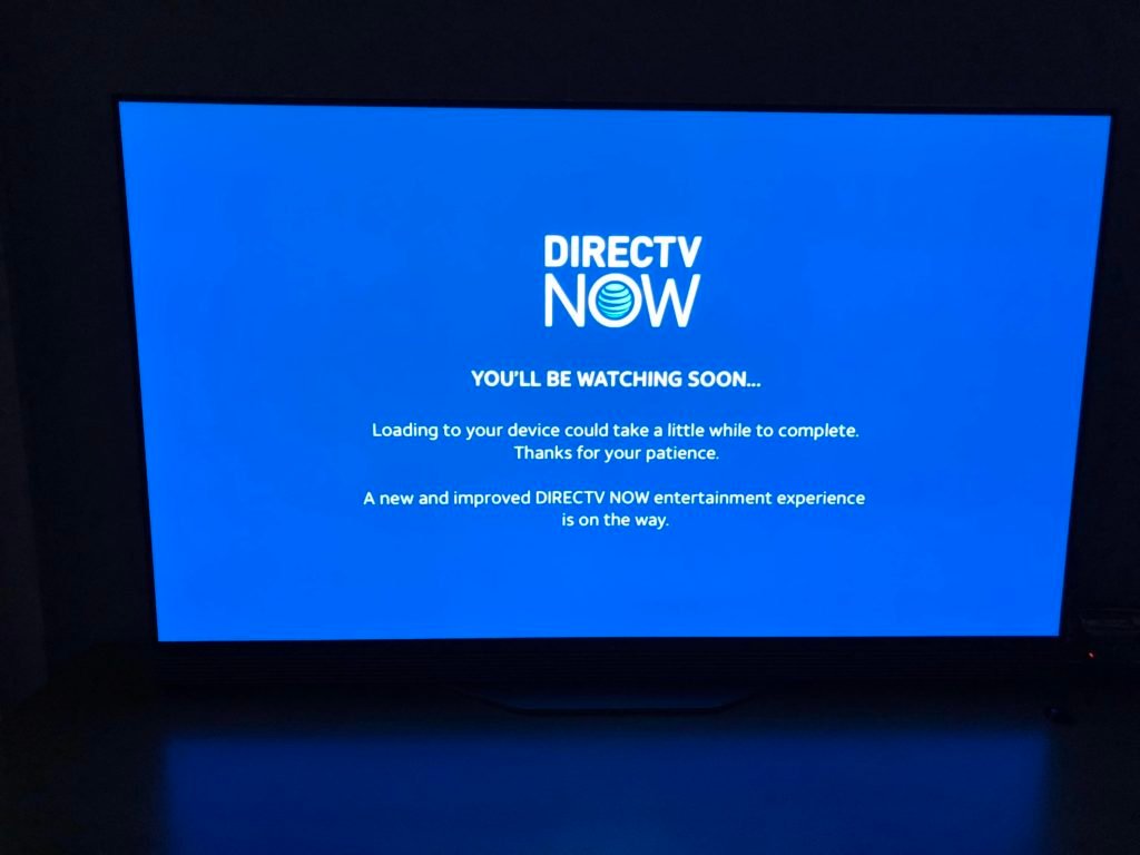 How To Solve DIRECTV NOW App Not Working Error 5 Free Solutions How To Solve DIRECTV NOW App Not Working Error 5 Free Solutions