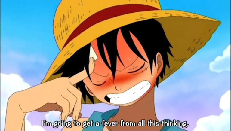 Top 9 best smart anime characters of all time – Geekymint