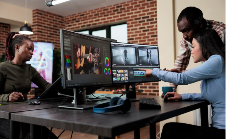 9 best video editing websites to edit videos online – Geekymint