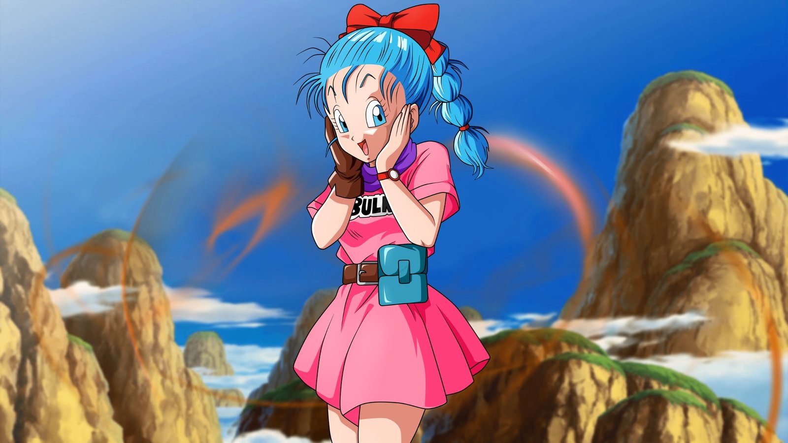 Top 9 best smart anime characters of all time – Geekymint