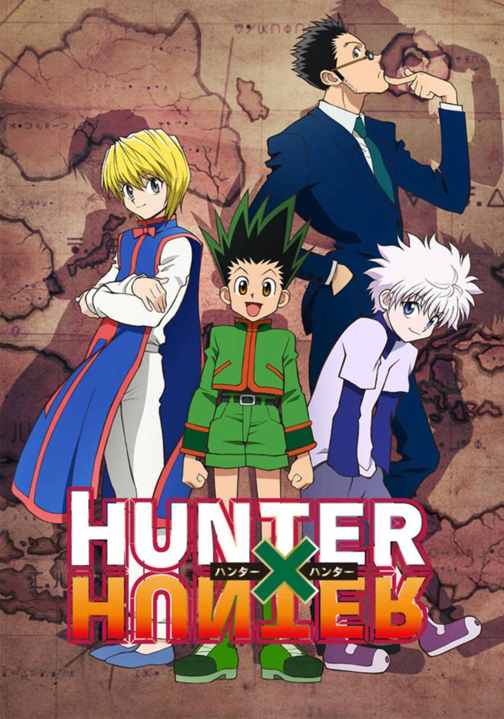 Top 16 Best Anime on Tubi (Free streaming) – Geekymint