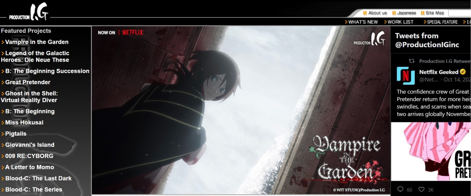 Top 9 Best Anime studios that produce the best Anime action – Geekymint