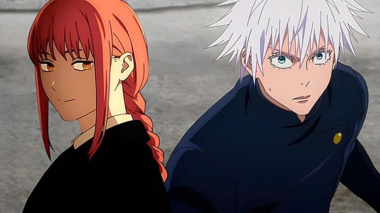 9 Most Famous Female Anime Characters – Geekymint