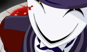 Top 14 Iconic Masked Anime Characters – Geekymint