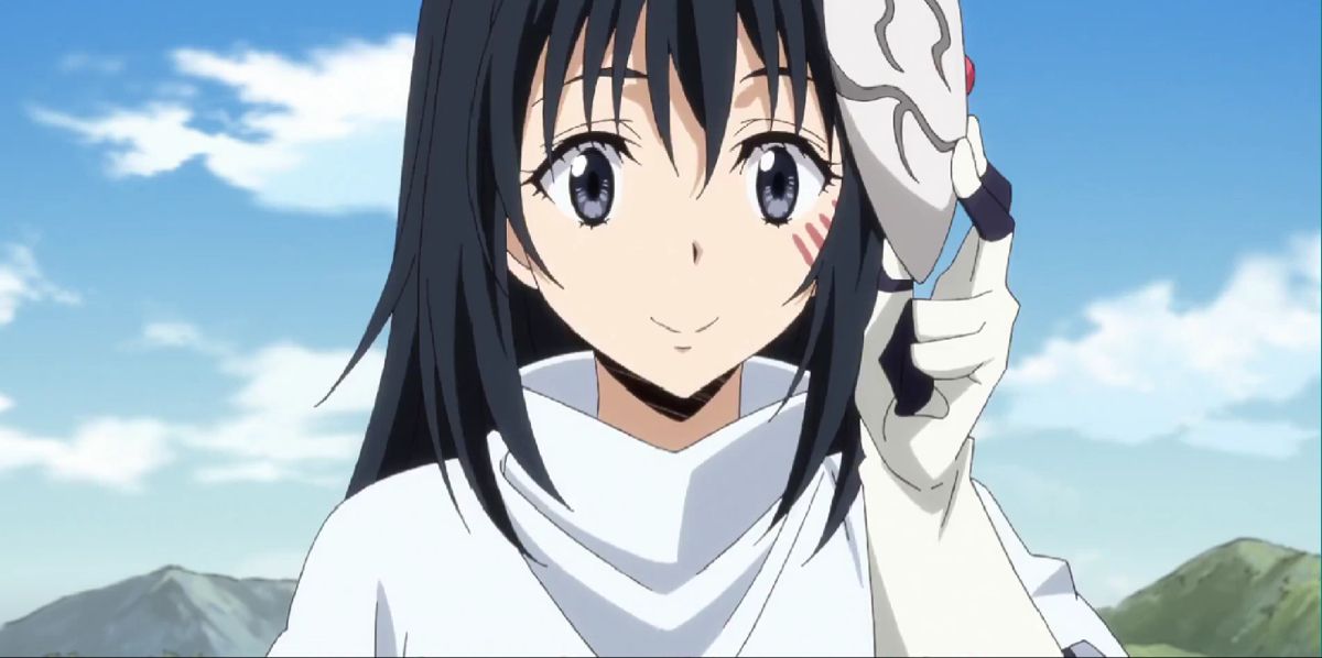 Top 14 Iconic Masked Anime Characters – Geekymint