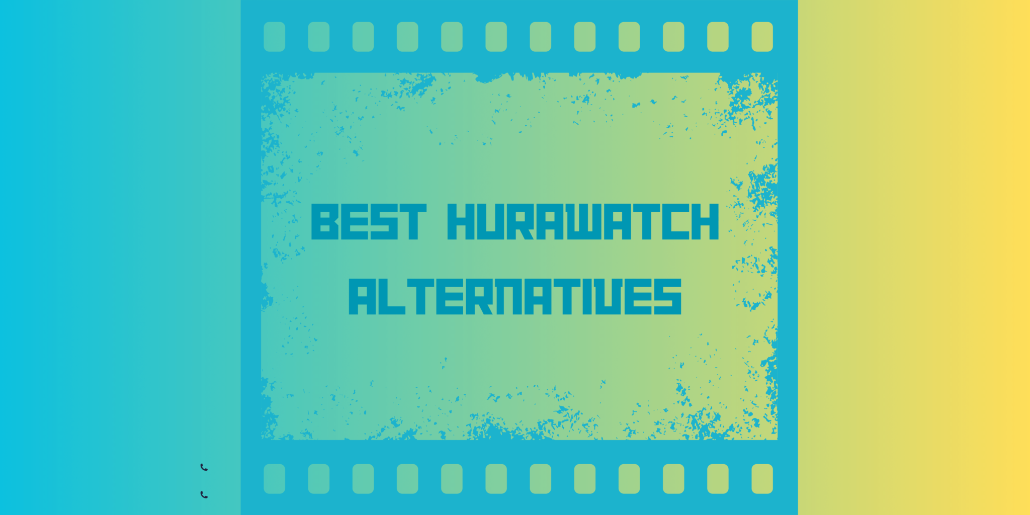Top Best Hurawatch Alternatives 2024 Edition – Geekymint