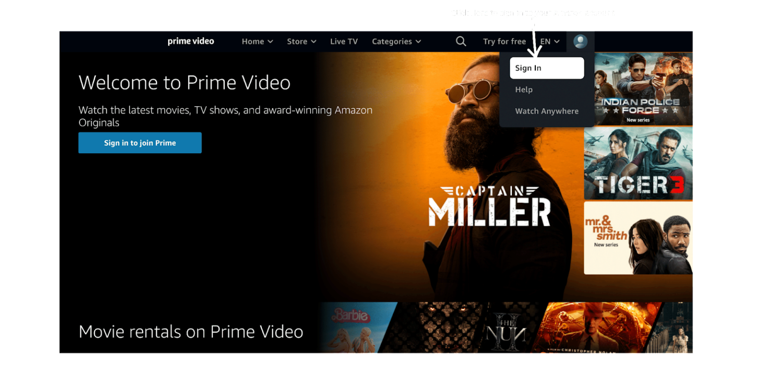 How to Cancel Amazon Prime Membership Auto Renewal on Windows/Android/iOS – Geekymint